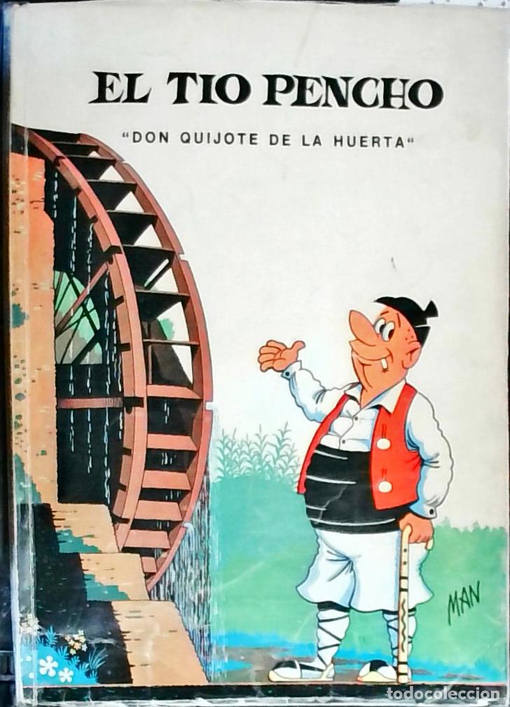 el tio pencho: don quijote de la huerta 2, 1972 - Compra venta en ...
