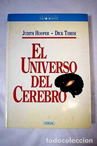 el universo del cerebro - judith hooper, dick t - Compra venta en ...