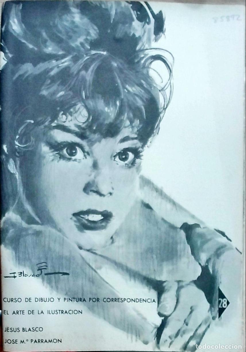 curso de dibujo y pintura por correspondencia l - Compra venta en ...