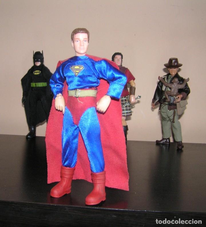 madelman mde. serie heroes. supermán. el hombre - Comprar Madelman en ...
