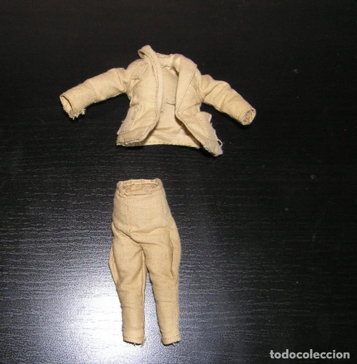 madelman mde original segunda generación. traje - Comprar Madelman en ...