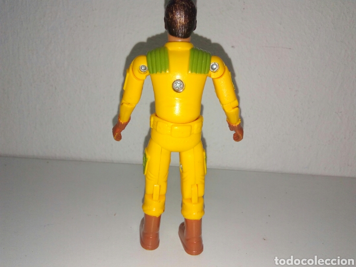 madelman 2050 exin 1987 - Comprar Madelman en todocoleccion - 163815713
