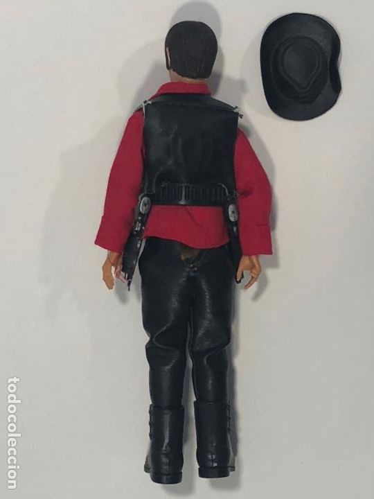 madelman original cuatrero. perfecto. nunca jug - Comprar Madelman en ...