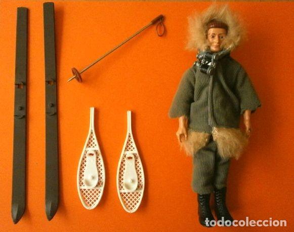 Madelman | Figuras de Acción | Compra venta en todocoleccion