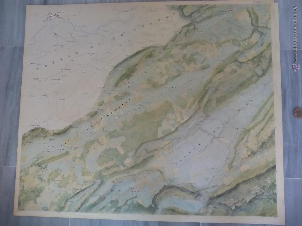 mapa de suiza la brevine le locle, brot feuille - Comprar Mapas ...