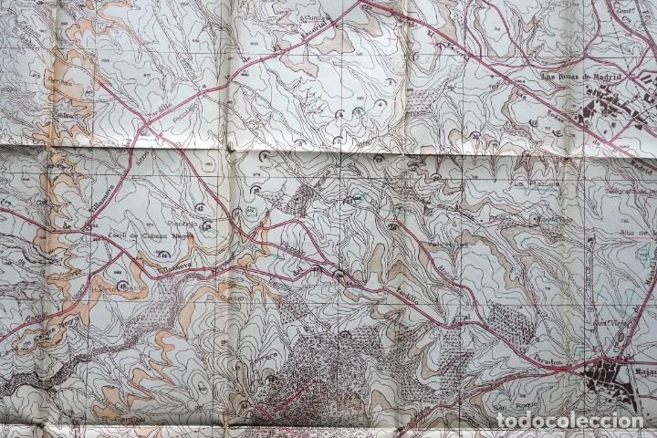 cartografía militar de regimiento y batallón de - Comprar Mapas ...