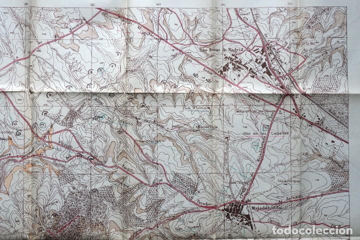 cartografía militar de regimiento y batallón de - Comprar Mapas ...