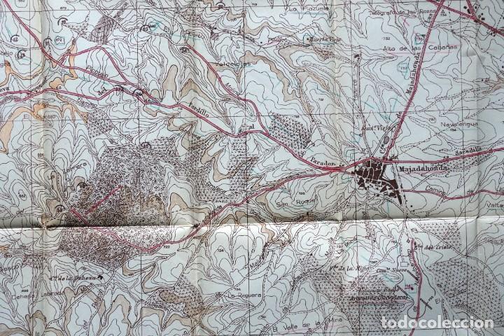 cartografía militar de regimiento y batallón de - Comprar Mapas ...