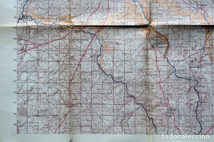 cartografía militar de regimiento y batallón de - Comprar Mapas ...