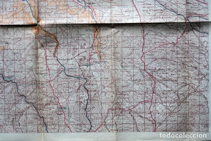 cartografía militar de regimiento y batallón de - Comprar Mapas ...