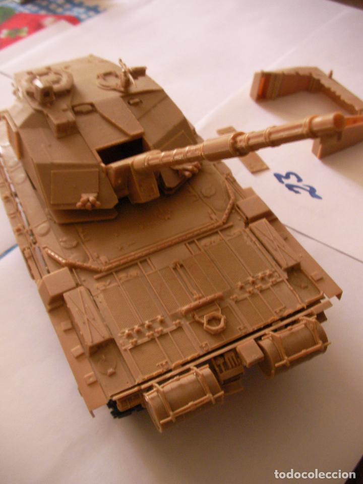 tanque gran tamaño - Comprar Maquetas militares en todocoleccion ...