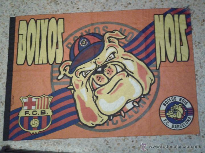 bandera flag grande 150cm x 100cm boixos nois u - Buy Football ...