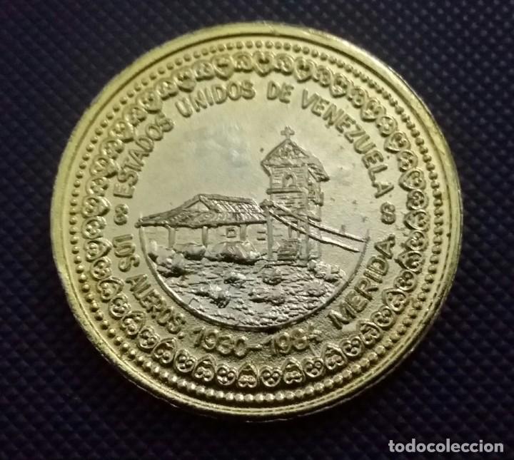 50 morocotas ficha-moneda usada en los aleros d - Comprar Medallas ...