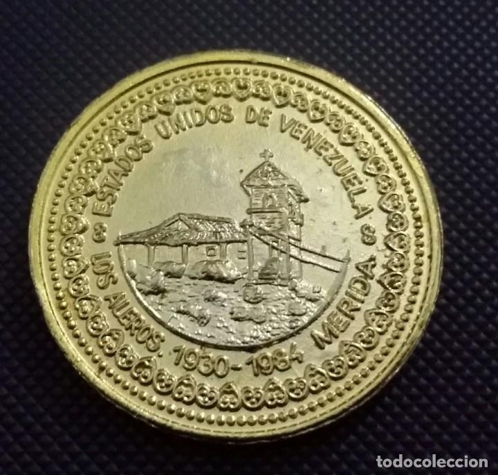 50 morocotas ficha-moneda usada en los aleros d - Comprar Medallas ...