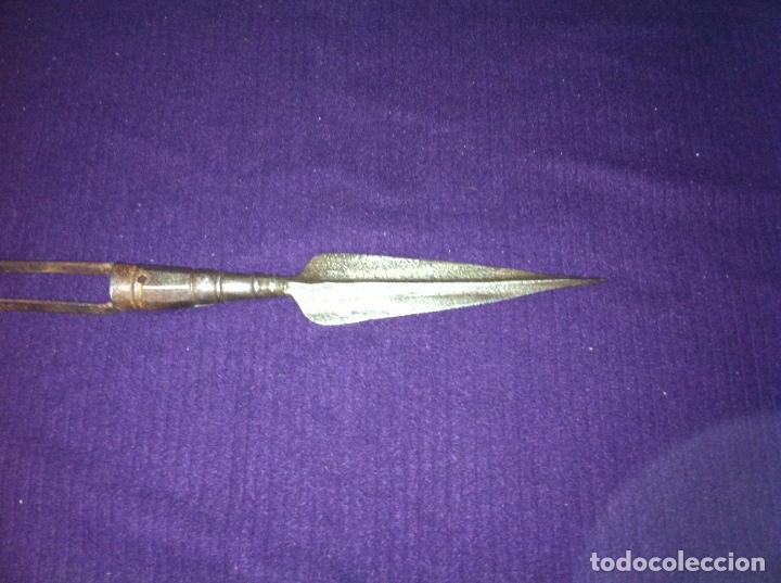 preciosa pica de colecion - Comprar Armas Blancas Antiguas Originales ...