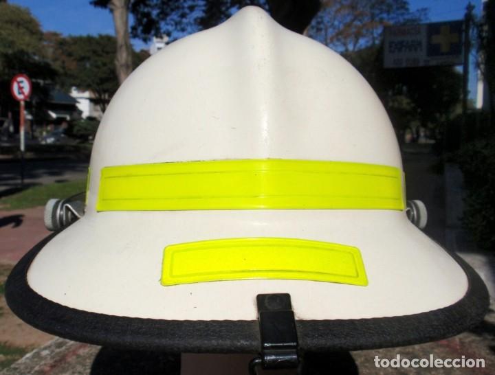 casco de jefe de bombero de israel israelite fi - Comprar Cascos ...