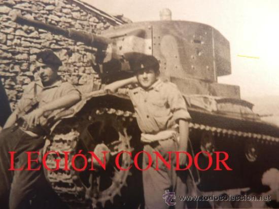 impresionante fotografia division panzer legion - Comprar Fotografías ...