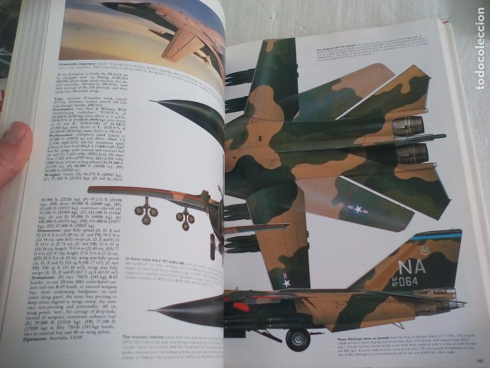 the encyclopedia of world air power.military ai - Comprar Libros y ...