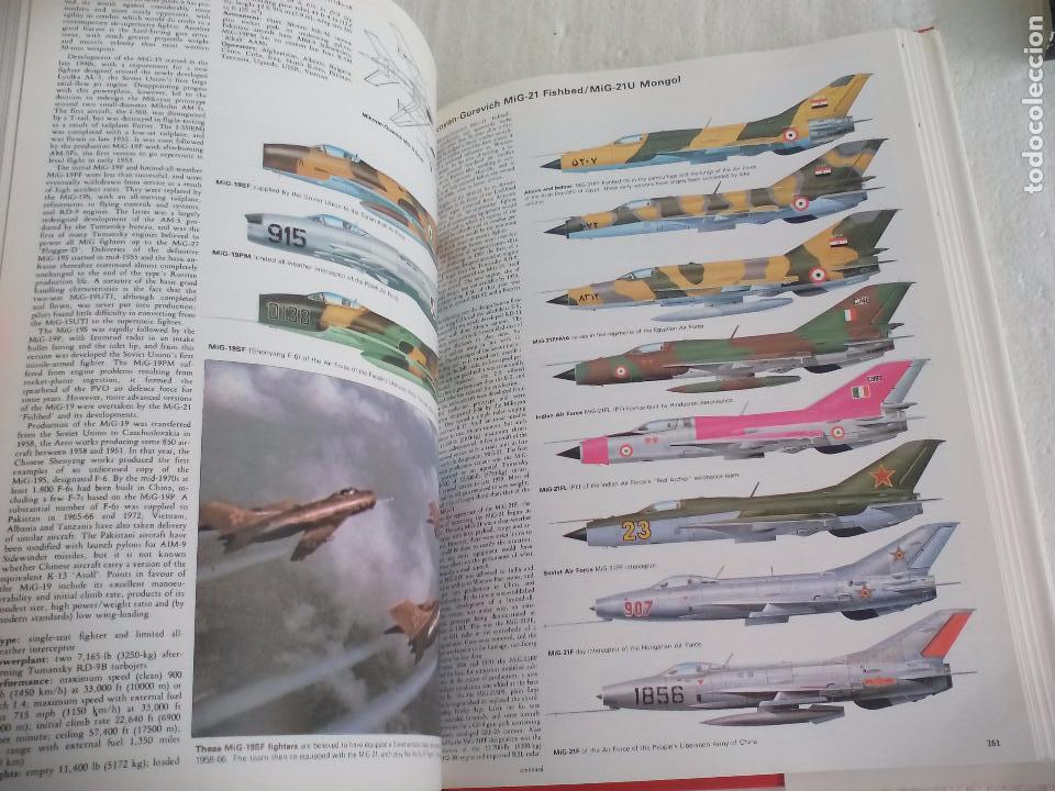 the encyclopedia of world air power.military ai - Comprar Libros y ...