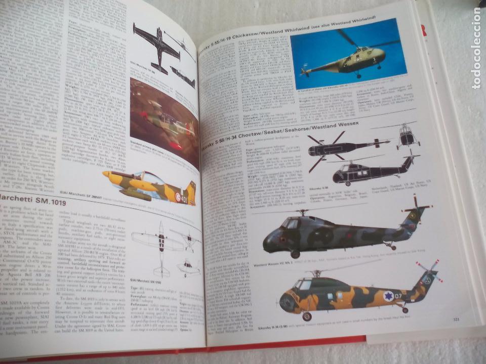 the encyclopedia of world air power.military ai - Comprar Libros y ...