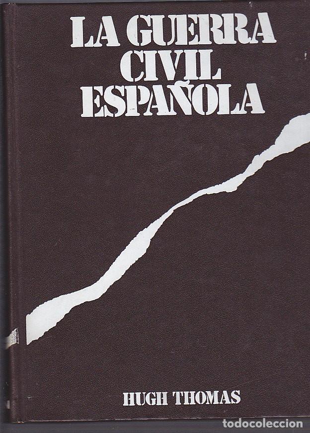 coleccion completa 6 tomos la guerra civil en e - Comprar Libros y ...