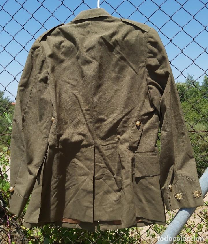 uniforme / guerrera de comandante de caballería - Comprar Uniformes ...