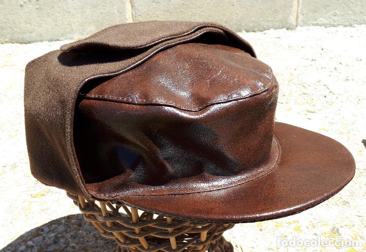Gorra De Miliciano De La Guerra Civil Nueva A Comprar Boinas Y