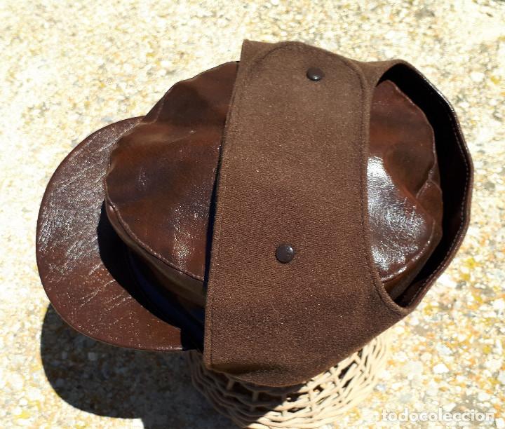 Gorra De Miliciano De La Guerra Civil Nueva A Comprar Boinas Y