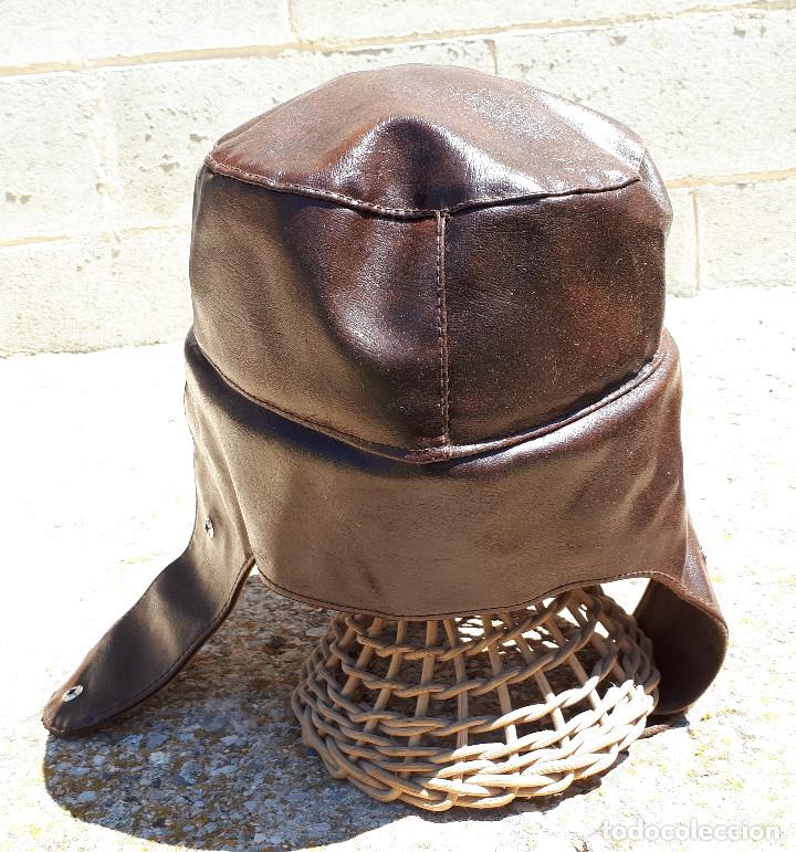 Gorra De Miliciano De La Guerra Civil Nueva A Comprar Boinas Y