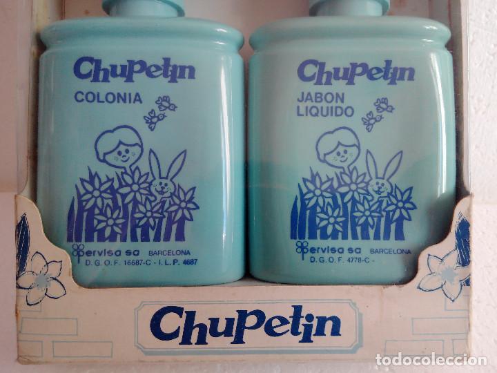 chupetin antiguo estuche chupetin colonia + ja - Comprar Miniaturas de ...