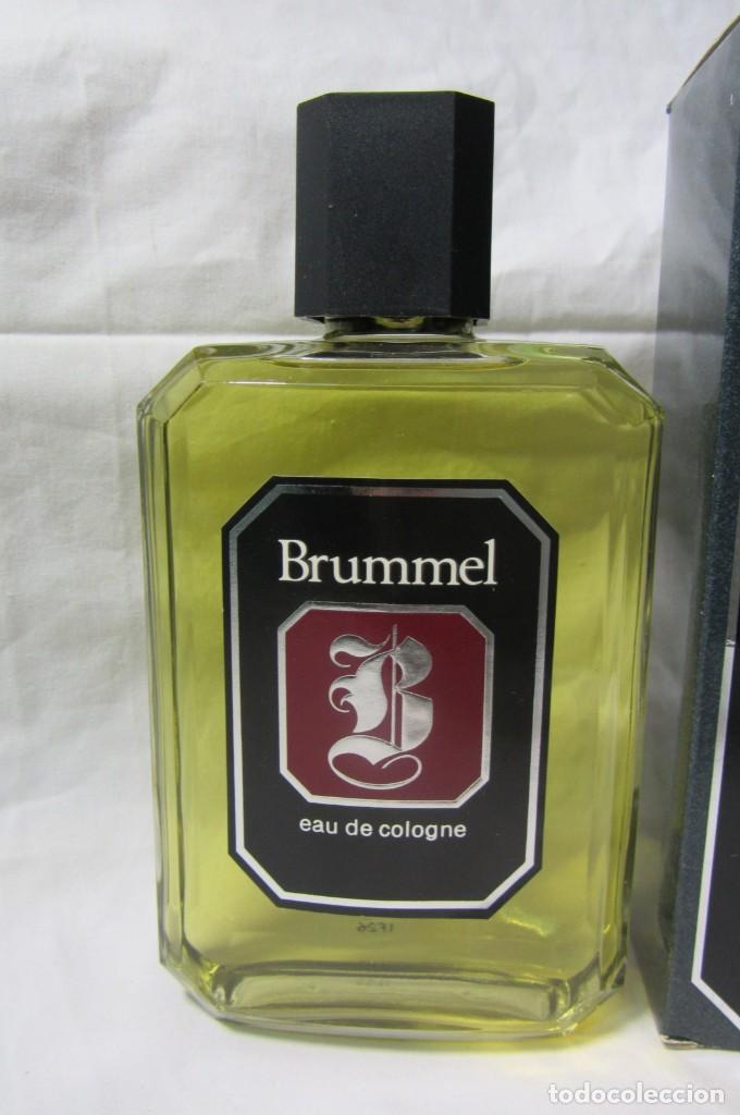 frasco de colonia brummel 500 ml - Comprar Miniaturas de perfumes ...