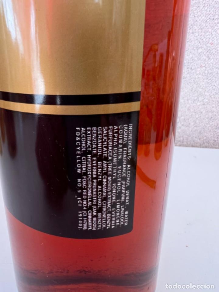 varon dandy parera 1 l botella colonia perfume - Comprar Miniaturas de ...