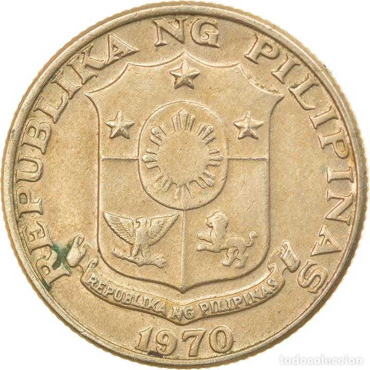 815612 Moneda Filipinas 25 Sentimos 1970 Comprar Monedas 815612-moneda-filipinas-25-sentimos-1970-comprar-monedas