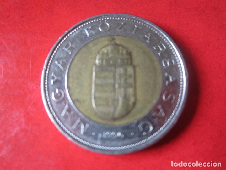 hungria. 100 florines 1996 - Comprar Monedas antiguas de Europa en ...