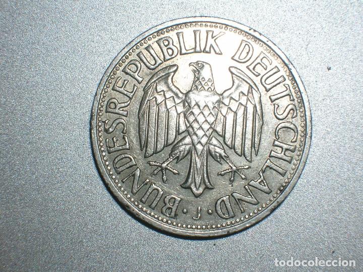 alemania 1 marco 1969 j (2498) - Comprar Monedas antiguas de Europa en ...