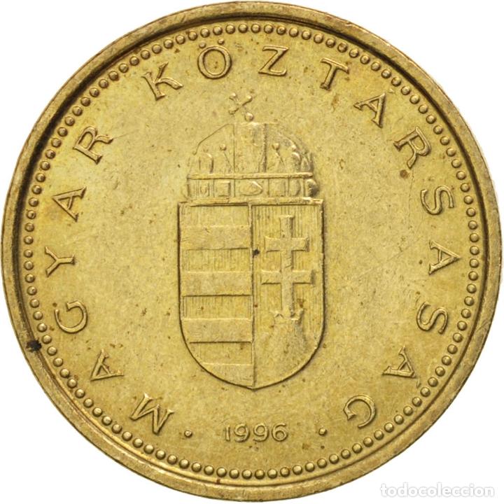 [#501383] moneda, hungría, forint, 1996, budape - Comprar Monedas ...