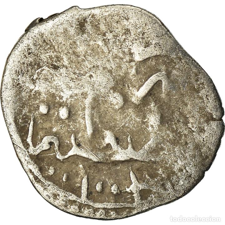 [#870933] moneda, ottoman empire, mehmet iii, a - Comprar Monedas ...