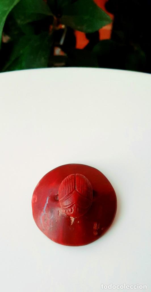 matriz-sello neo-babilonia. neo-babilonian stam - Comprar Monedas ...