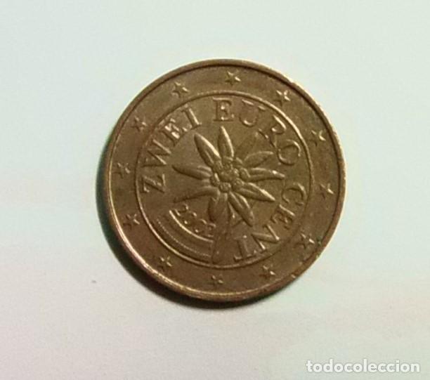 austria 2 euros 2002 - Comprar Monedas Ecus y Euros en todocoleccion ...