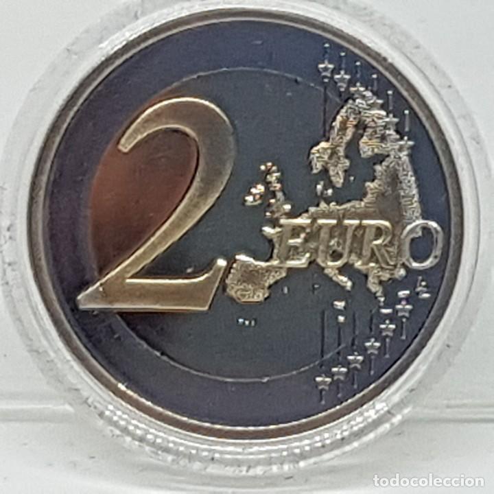 holanda 2 euros 2014 proof - Comprar Monedas Ecus y Euros en ...