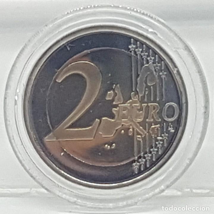 portugal 2 euros 2002 proof - Comprar Monedas Ecus y Euros en ...