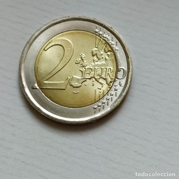 # italia - 2 euros conmemorativos 2012 sin circ - Comprar Monedas Ecus ...