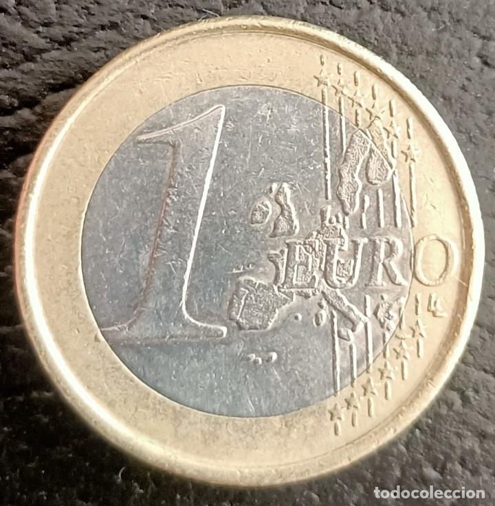 1 euro 2004 - portugal - Comprar Monedas Ecus y Euros en todocoleccion ...
