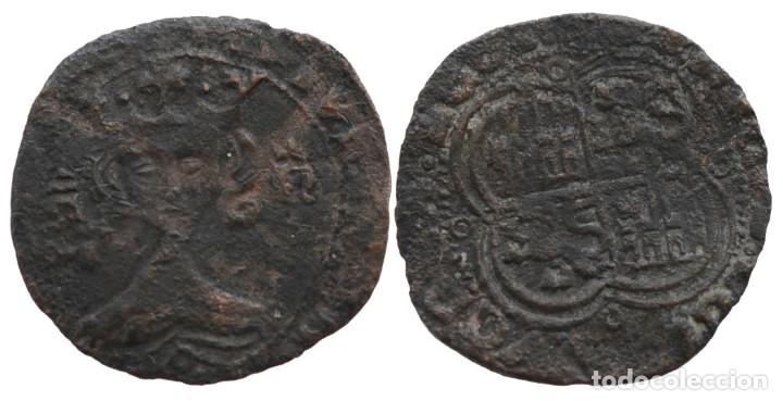 enrique ii real de vellon - Comprar Monedas Medievales Cataluña y ...