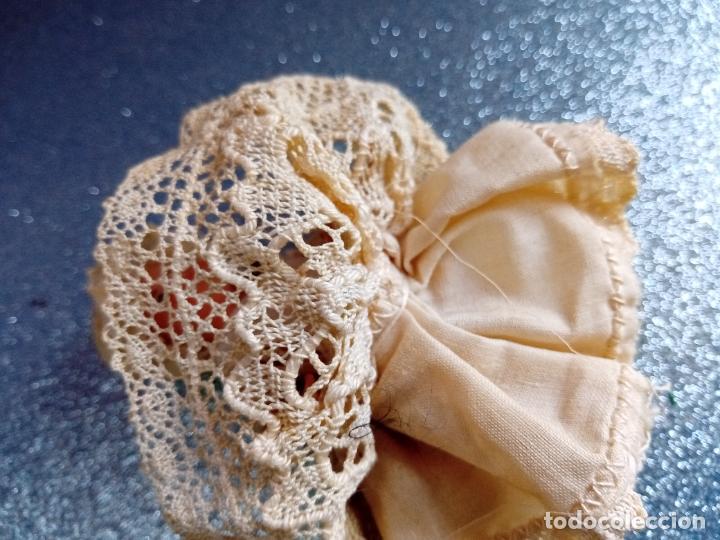 muñeca de celuloide - plastico duro- años 50 to - Comprar Otras muñecas ...