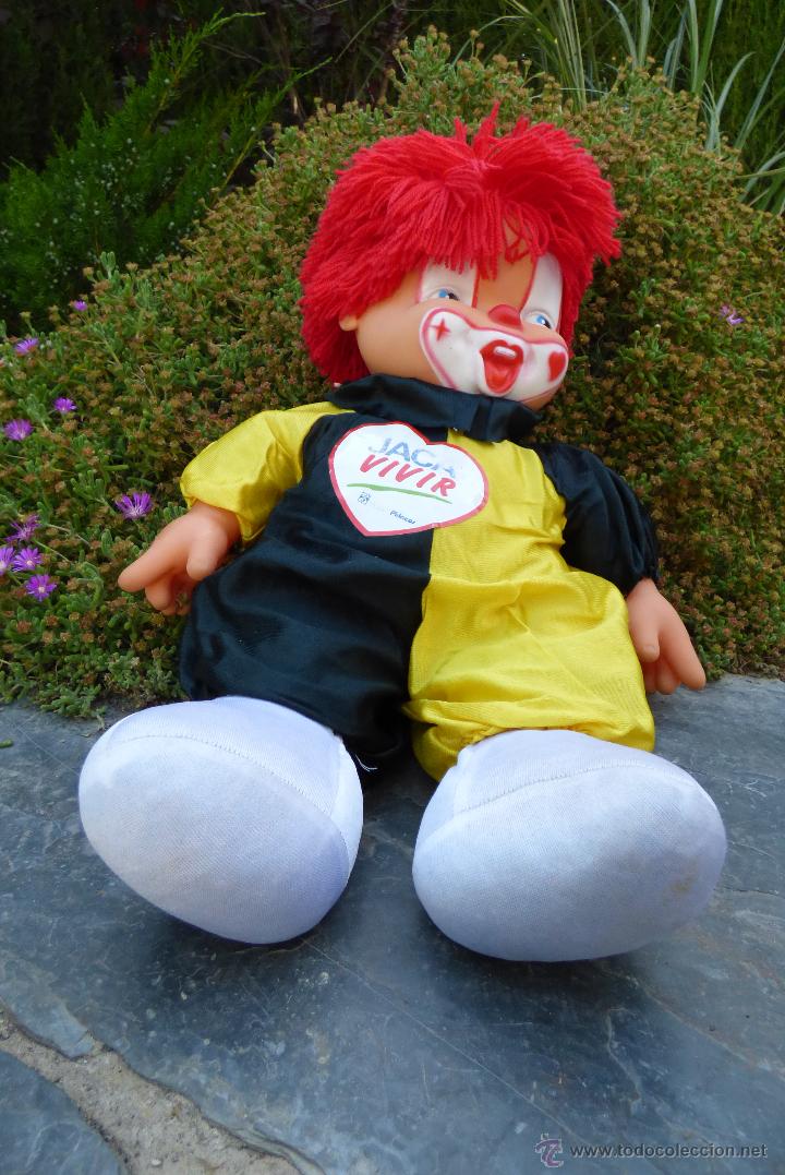 muñeca chochona - Comprar Otras Muñecas Españolas Modernas en ...