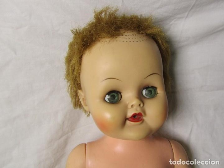 muñeca de plastico grande (50 cm de altura) - Comprar Otras Muñecas ...