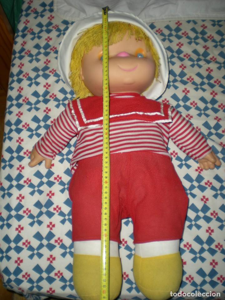 raro niño chochona o pepona de marinero ropa or - Comprar Otras Muñecas ...
