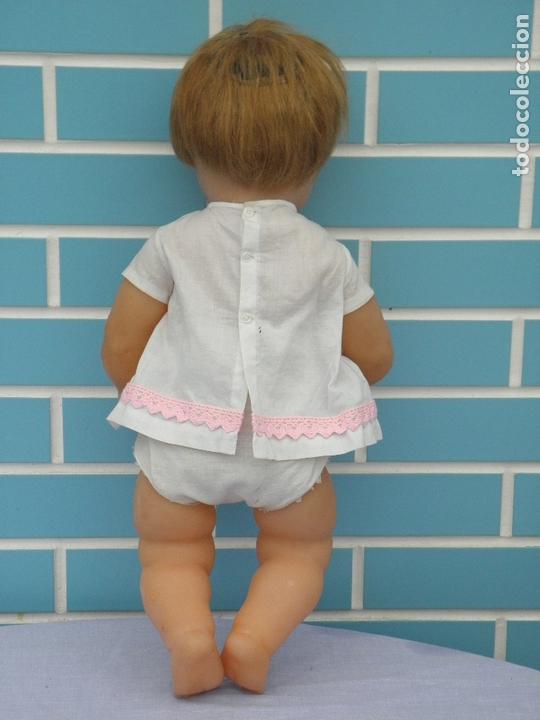 muñeco bebé antiguo carlitos de creaciones rode - Comprar Otras Muñecas ...