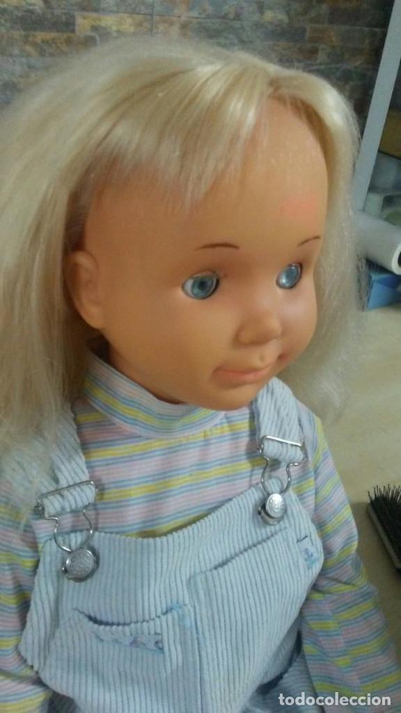 muñeca jenny de falca (altura: 82cm) - Comprar Otras Muñecas Españolas ...